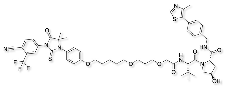 Protacs | Cambridge MedChem Consulting